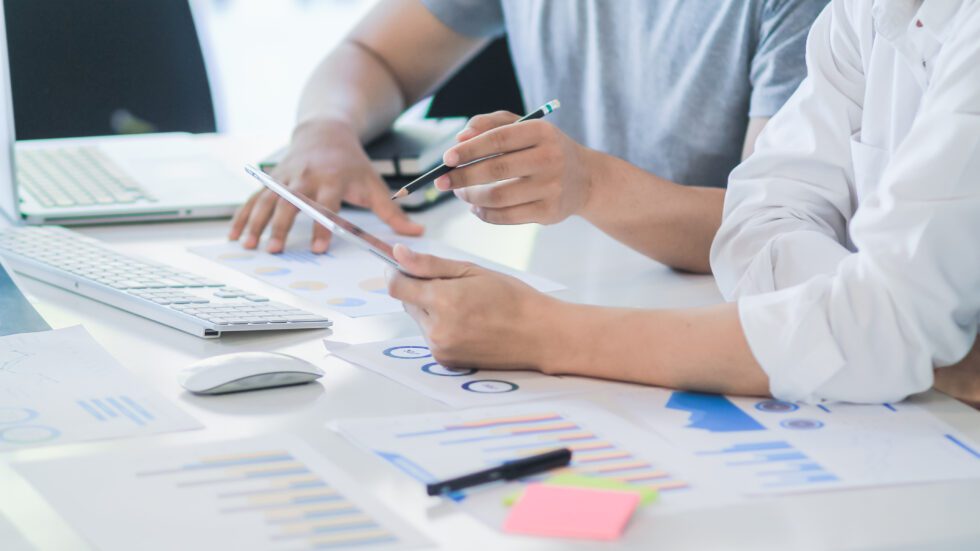 Business Valuation for Buying a Consulting Firm - Peak Business Valuation