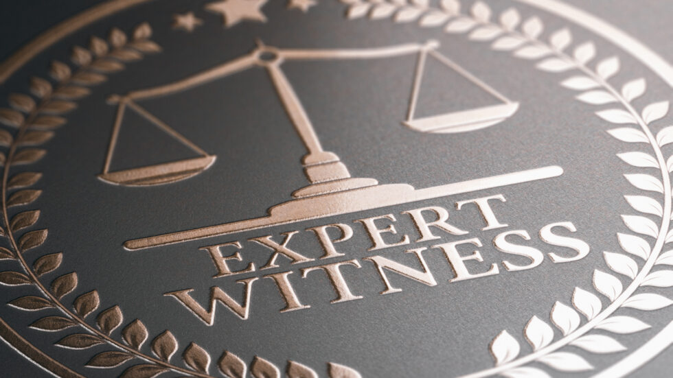 Expert Witness for a Litigation Support Valuation - Peak Business Valuation