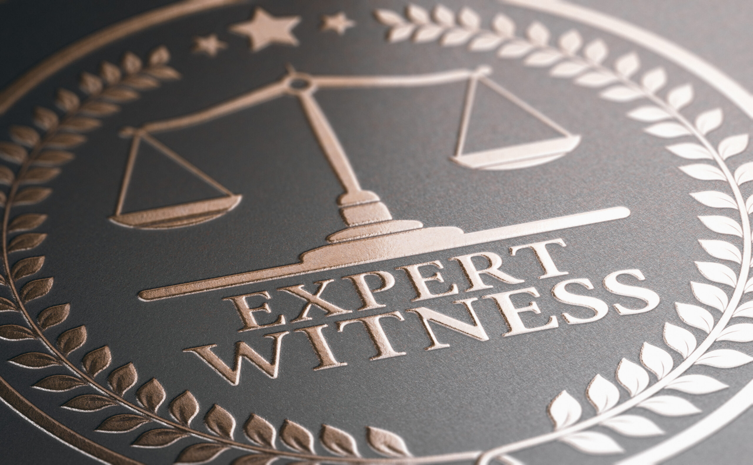 Expert Witness for a Litigation Support Valuation - Peak Business Valuation