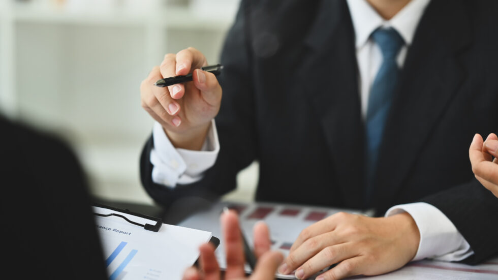 How to Value a Consulting Firm - Peak Business Valuation