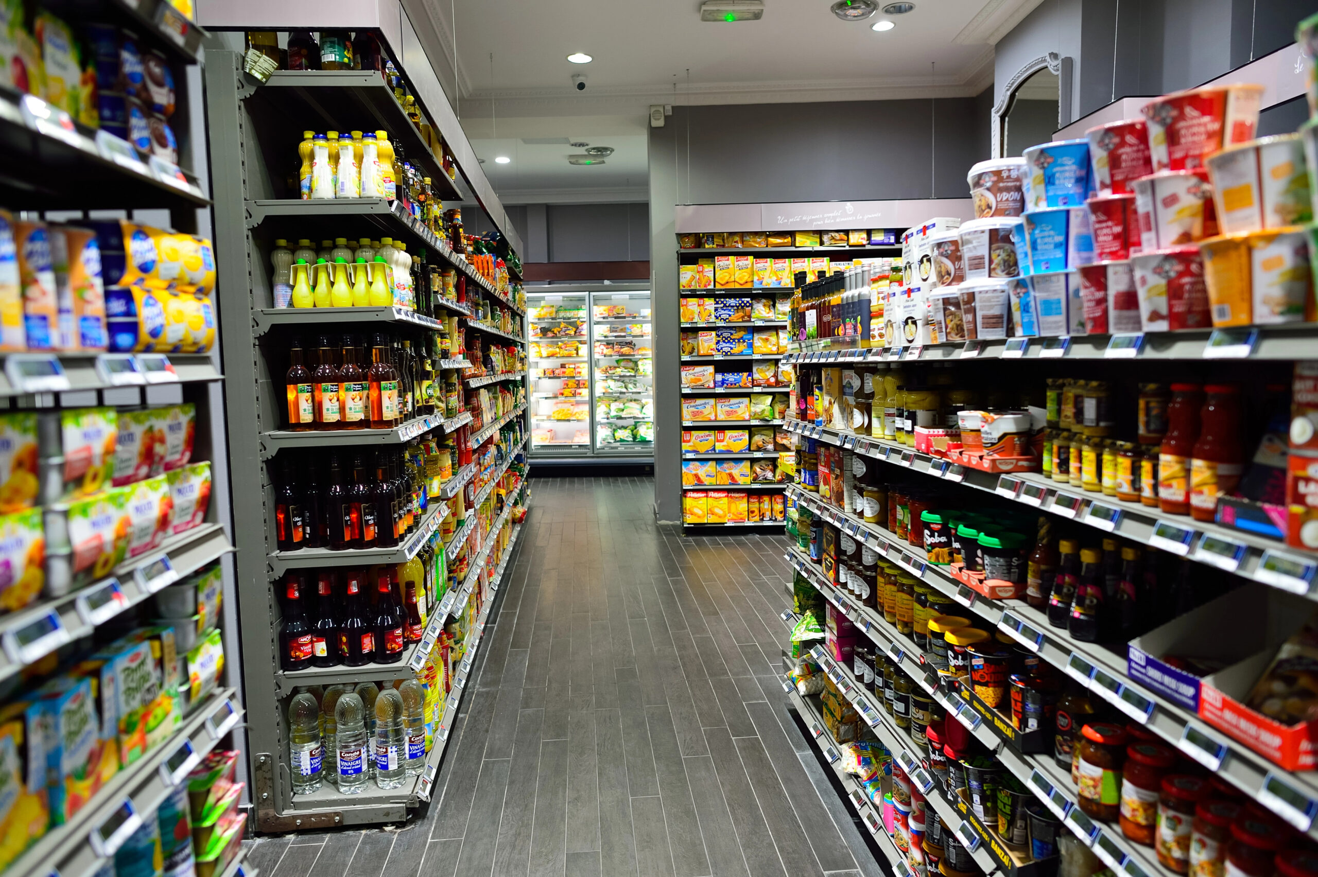 How to Value a Convenience Store - Peak Business Valuation