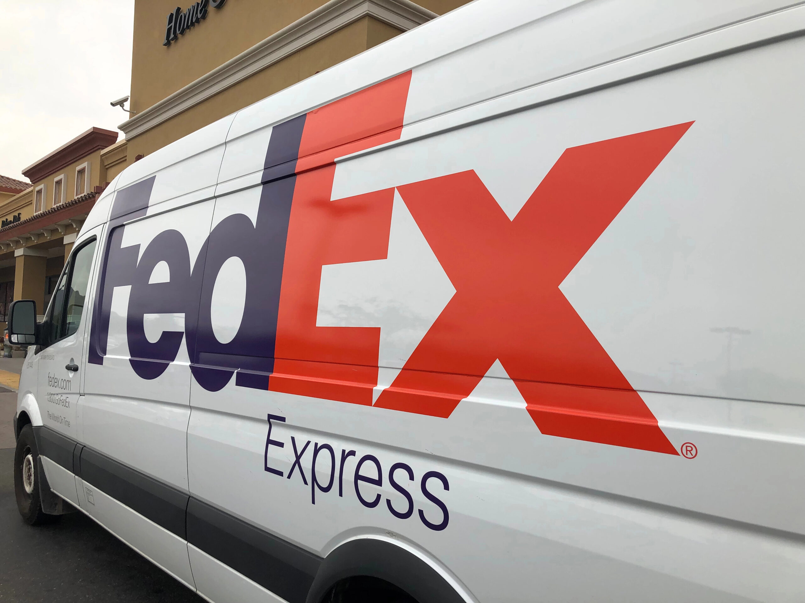 How to Value a FedEx Route - Peak Business Valuation