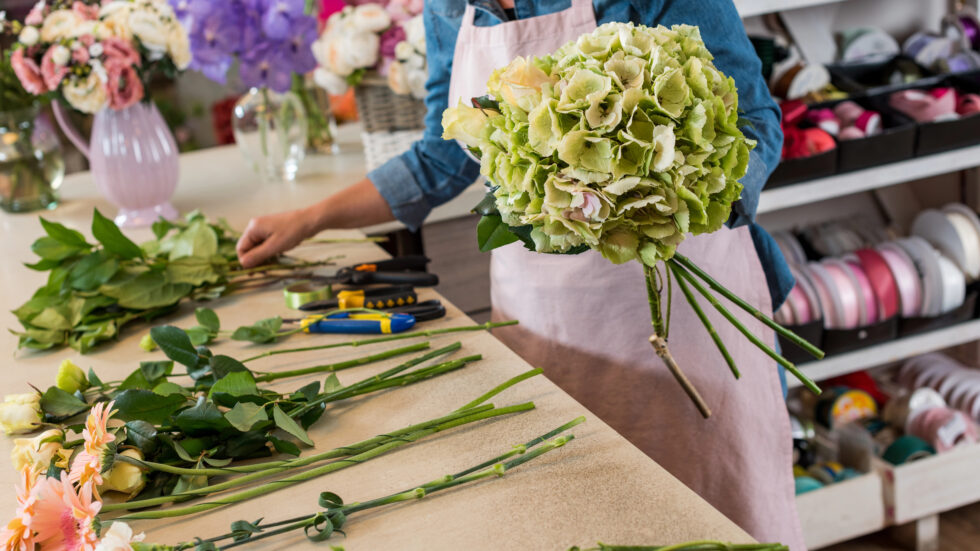 How to Value a Floral Business - Peak Business Valuation