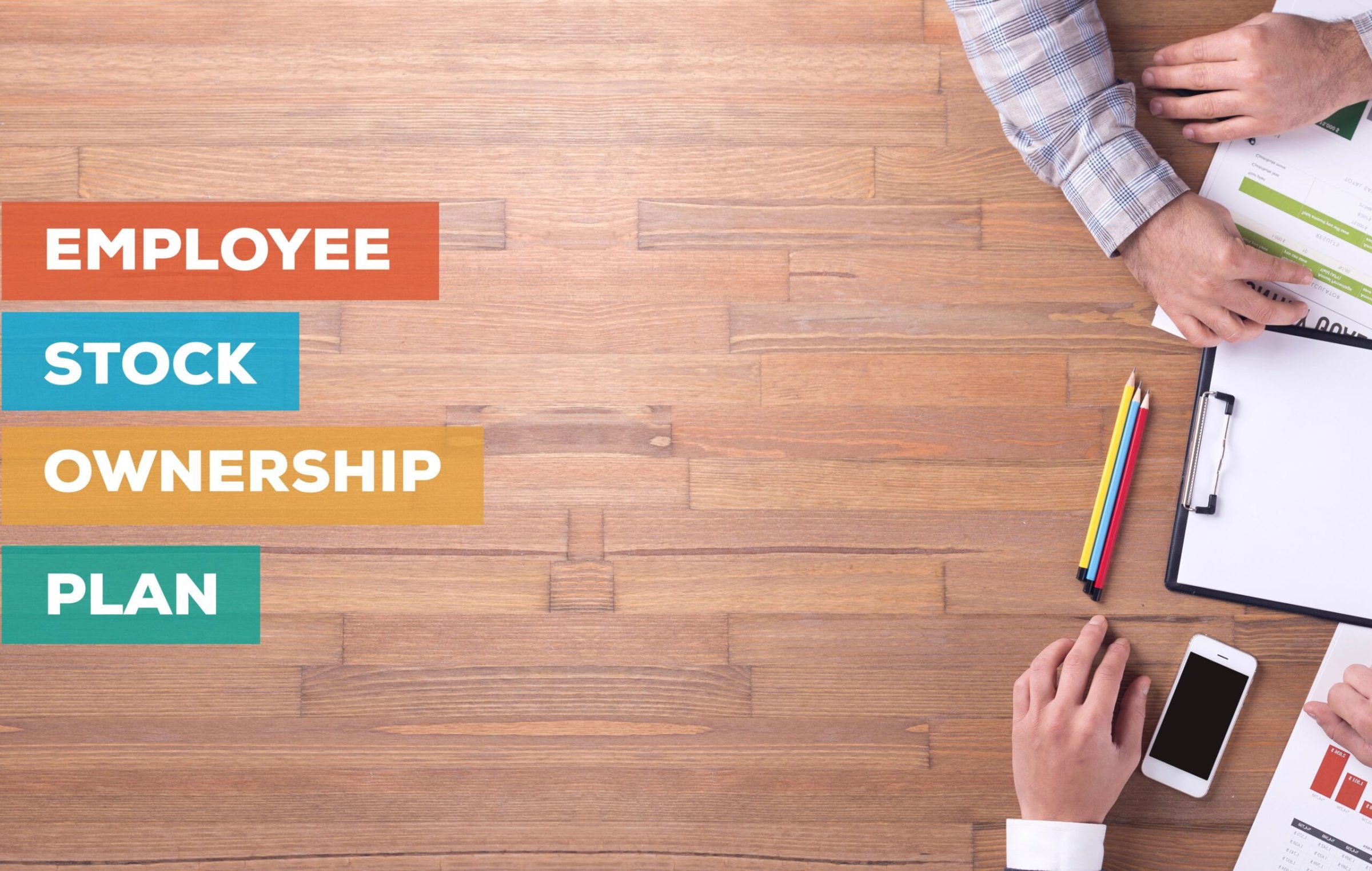 Methods for an ESOP Valuation - Peak Business Valuation