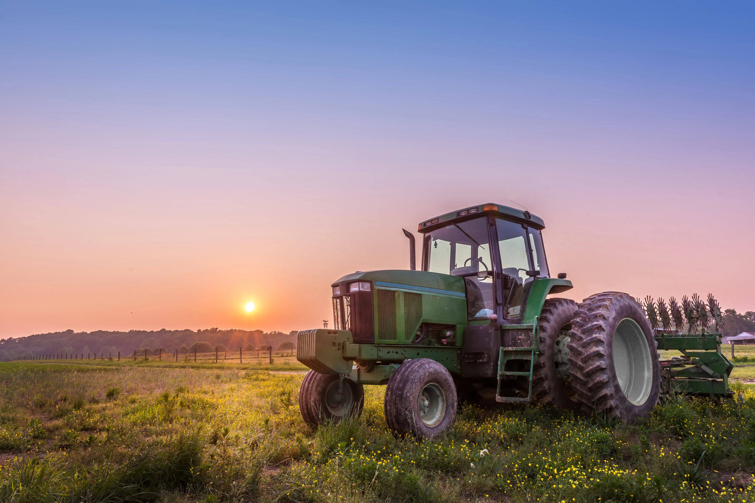 Obtaining a Farm Equipment Appraisal - Peak Business Valuation