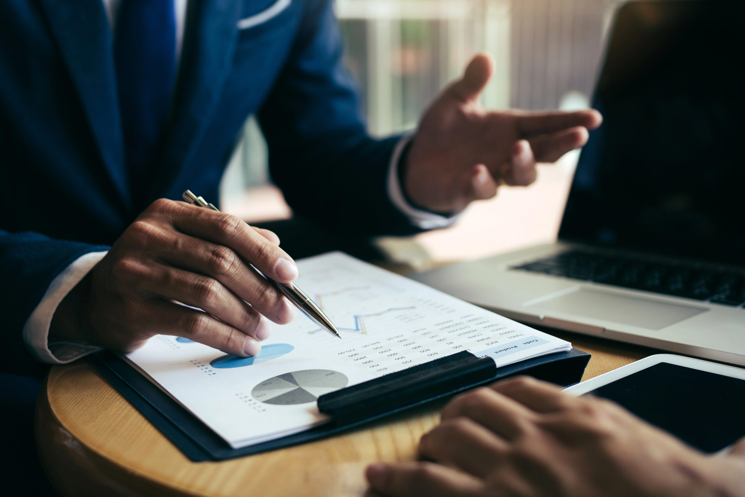 PPA report | Call Peak