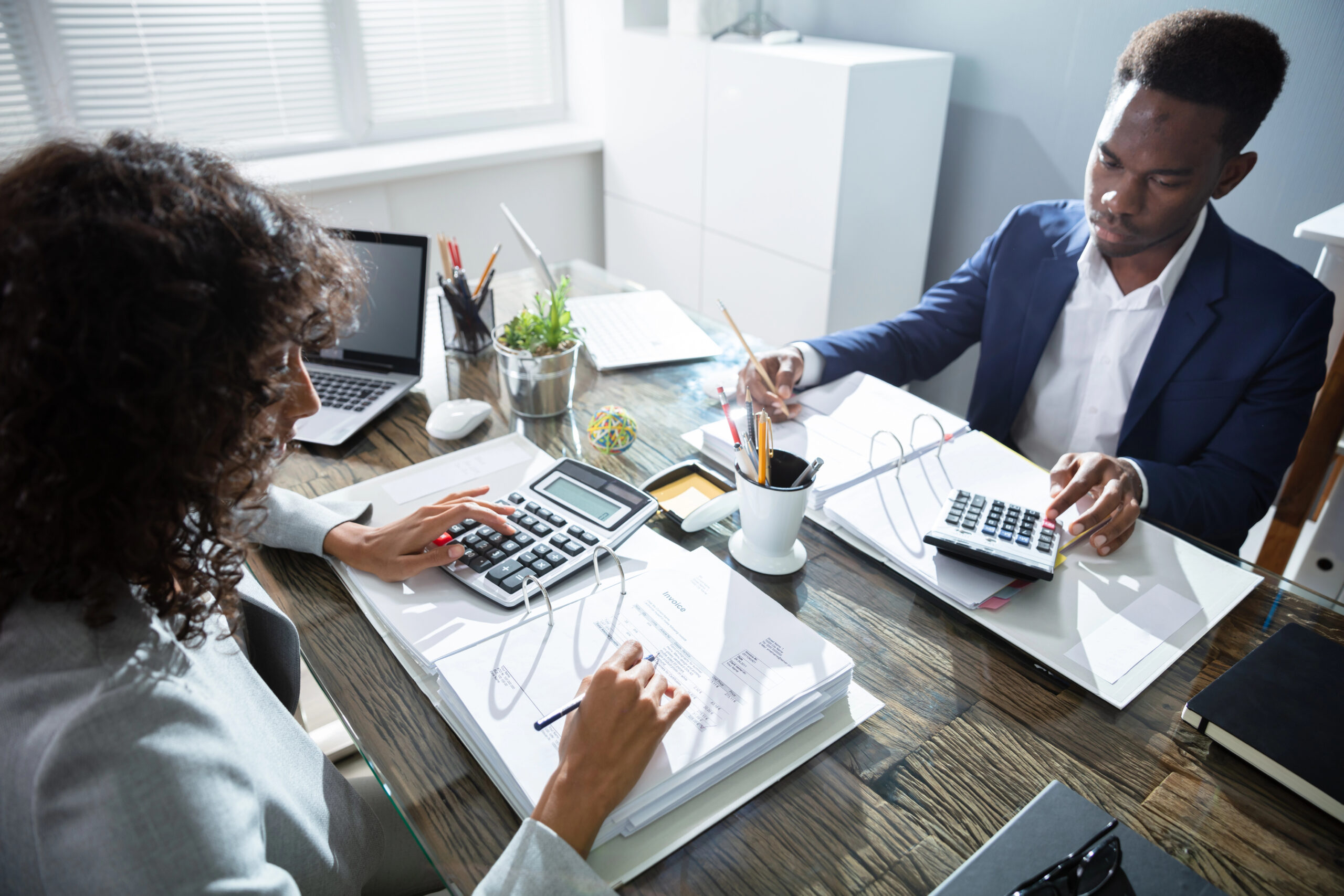 SBA Financing for a Financial Advisory - Peak Business Valuation