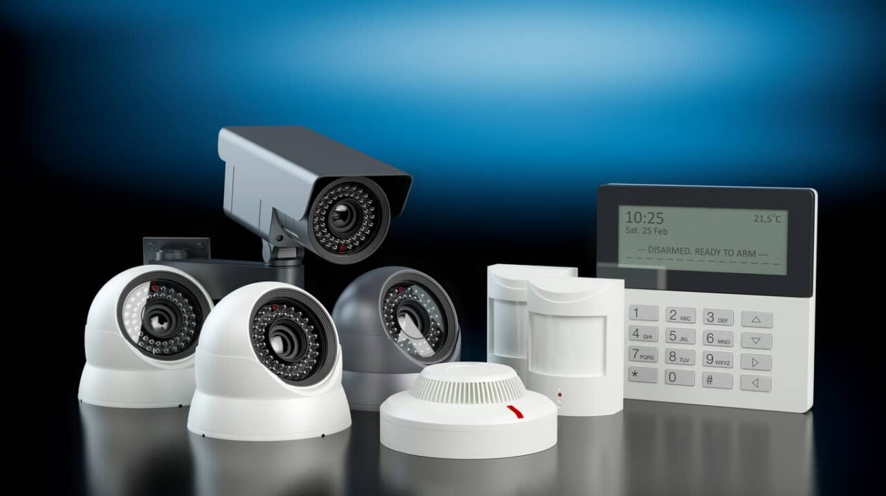 Security Alarm Company Valuations - Peak Business Valuation