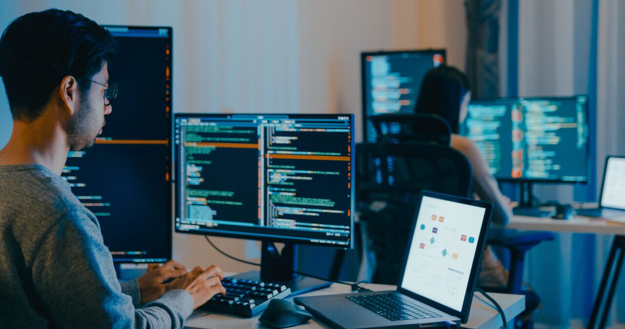 Software Publishing Business Valuations | Peak Business