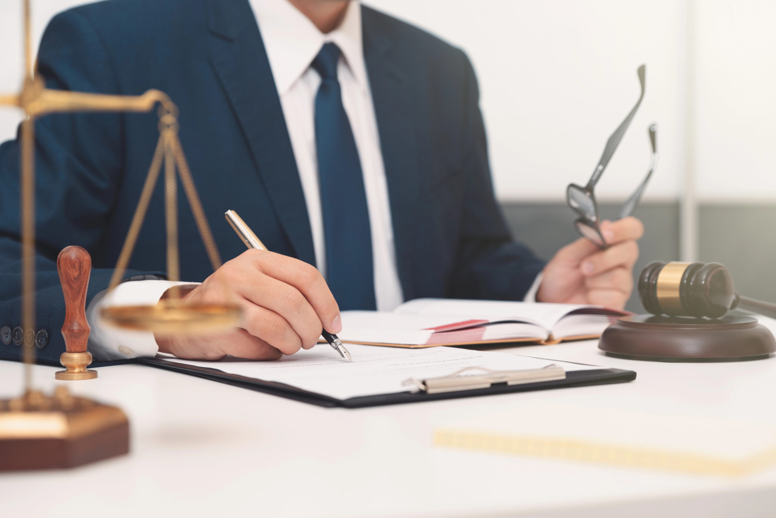 The Importance of a Litigation Valuation in Court - Peak Business Valuation