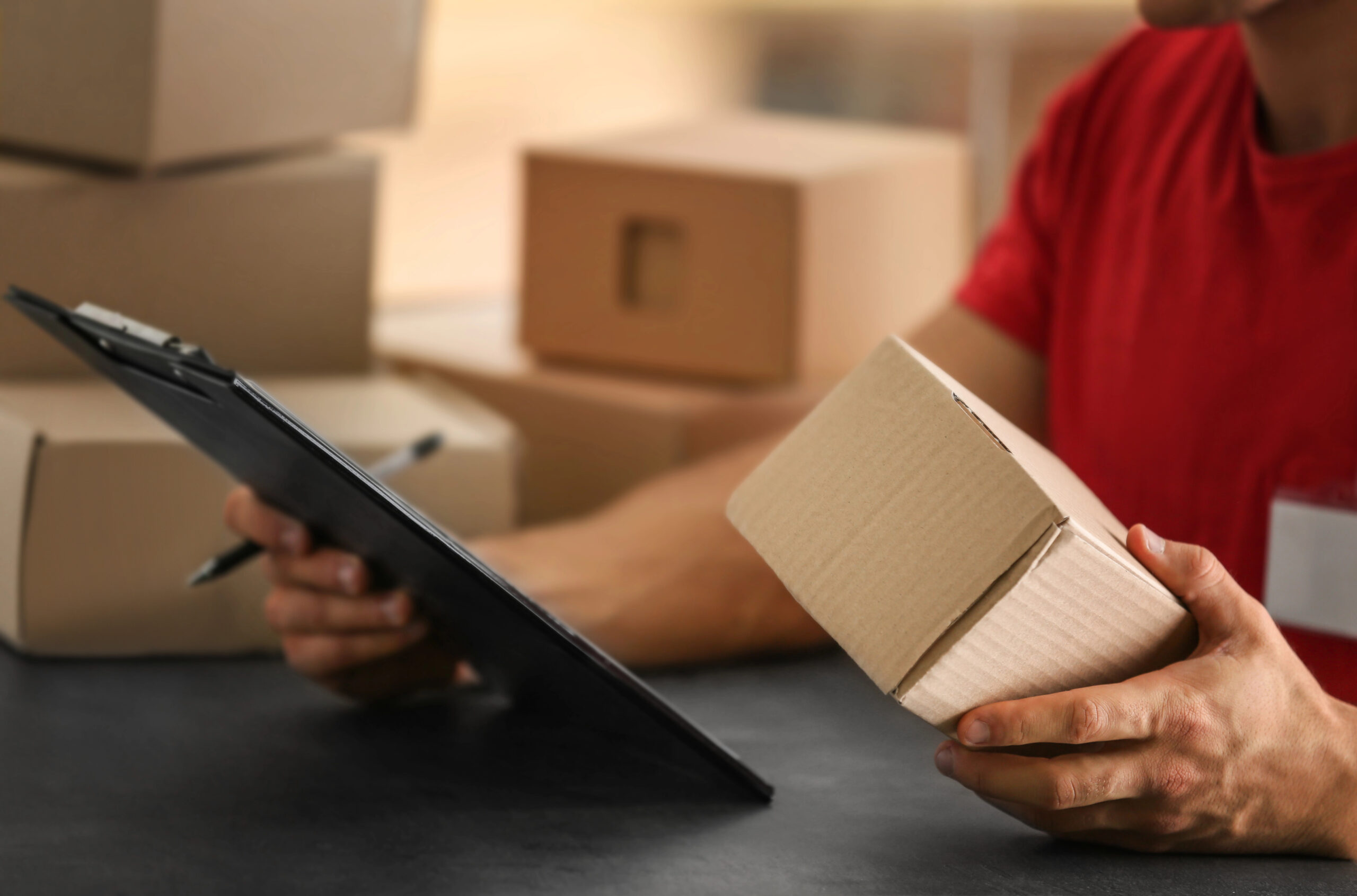 SBA Business Valuation | Valuations For Couriers