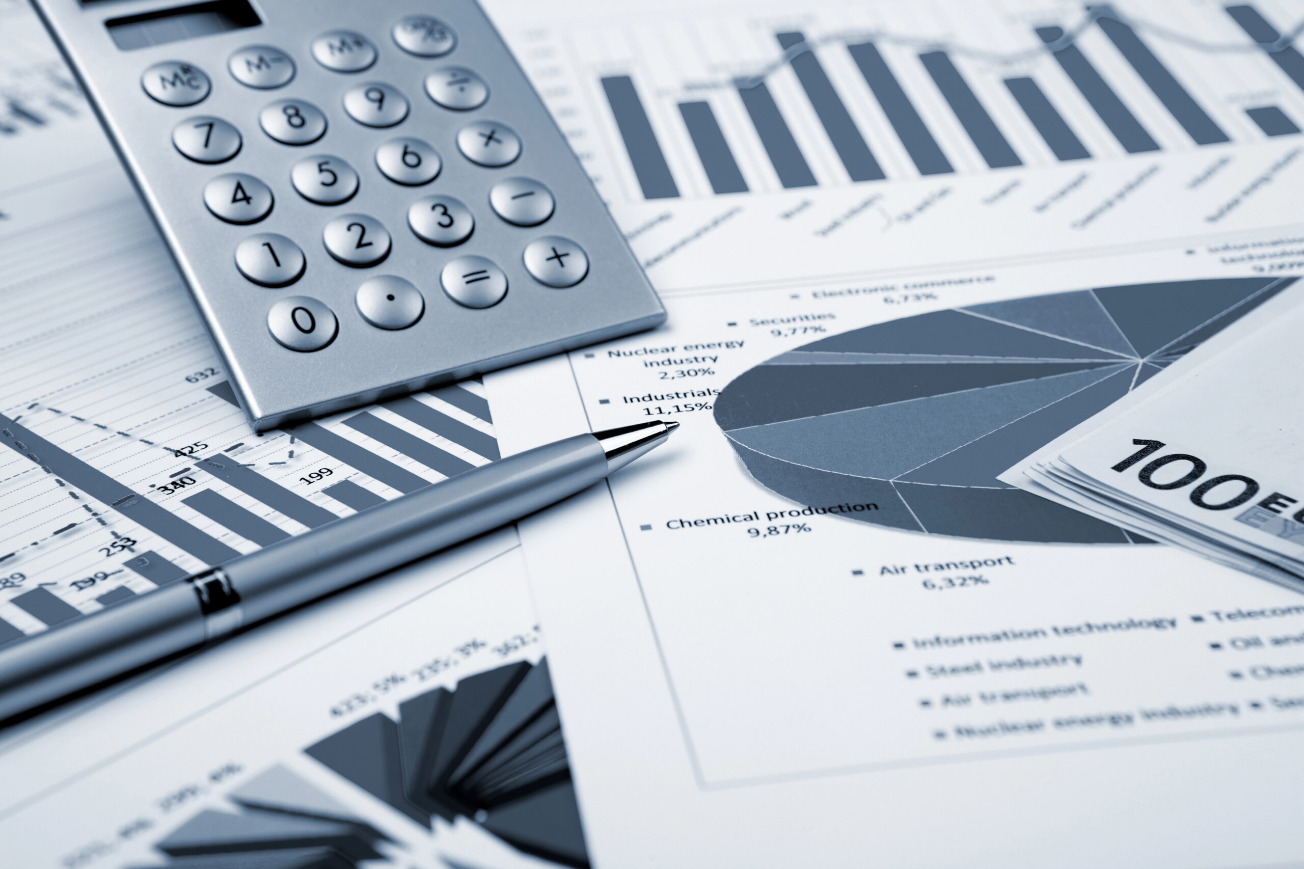 Valuation Multiples for an Accounting Firm - Peak Business Valuation