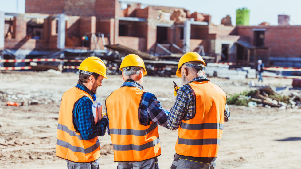 Valuation Multiples for a Construction Company - Peak Business Valuation