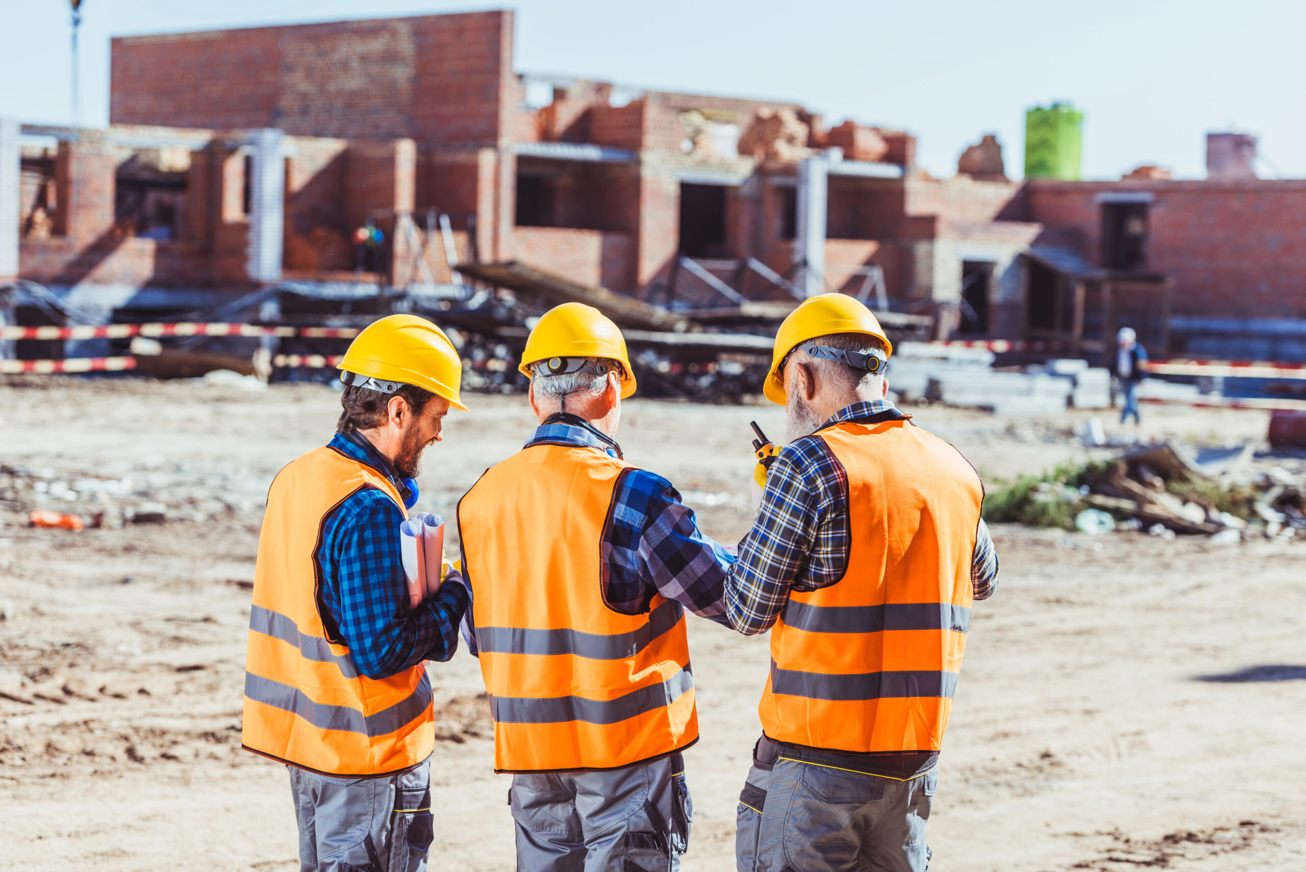 Valuation Multiples for a Construction Company - Peak Business Valuation