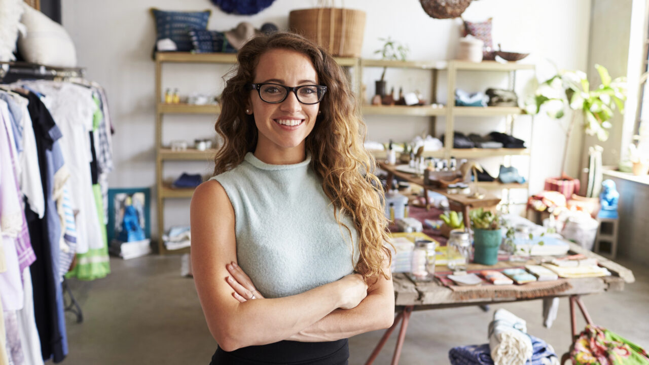 Valuation Multiples for a Retail Trade Business - Peak Business Valuation