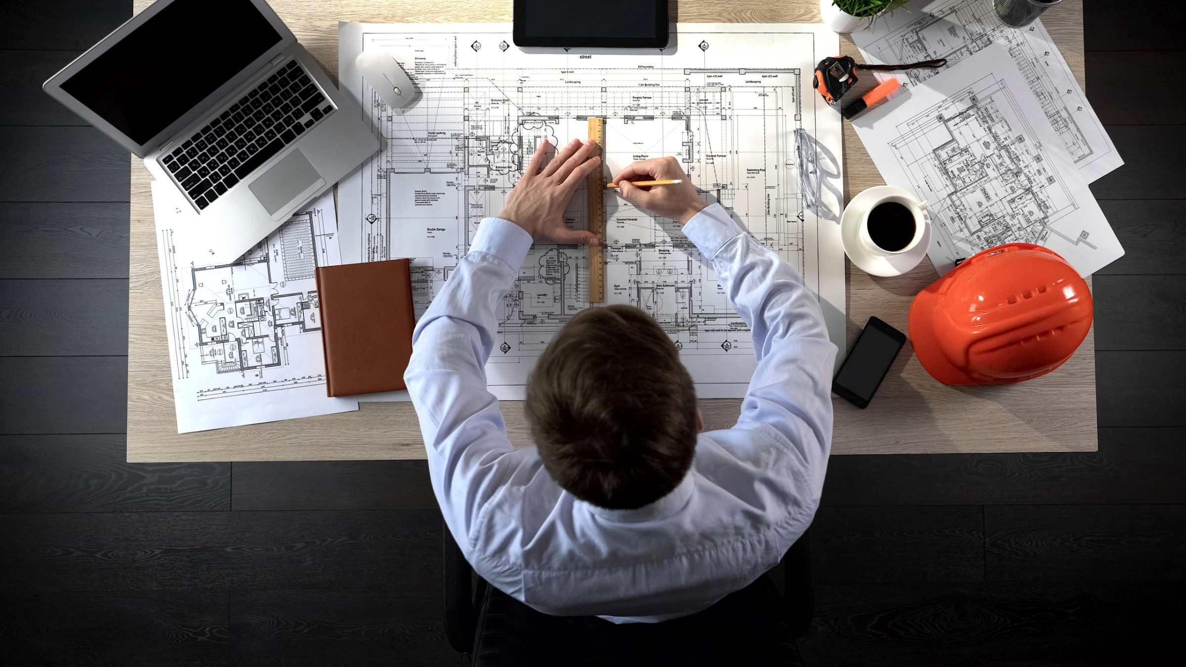 Valuation for Buying an Engineering Firm - Peak Business Valuation