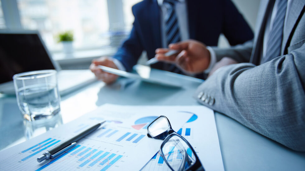 Valuing a Consulting Firm - Peak Business Valuation