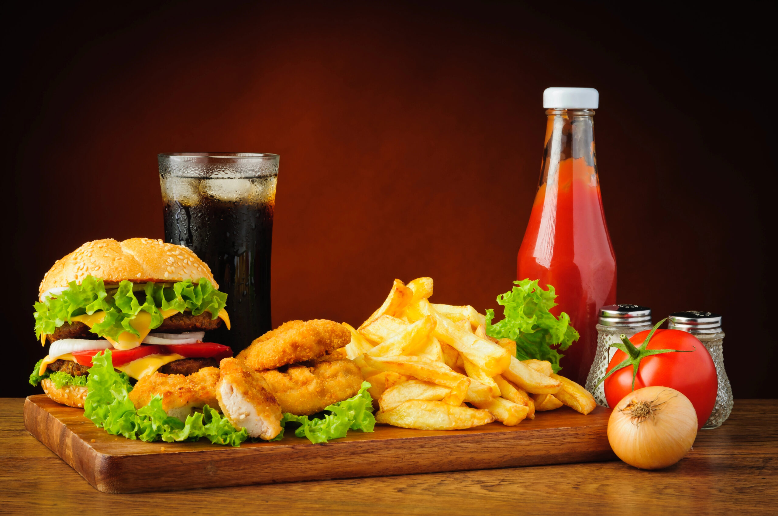 Valuing a Fast-food Restaurant - Peak Business Valuation