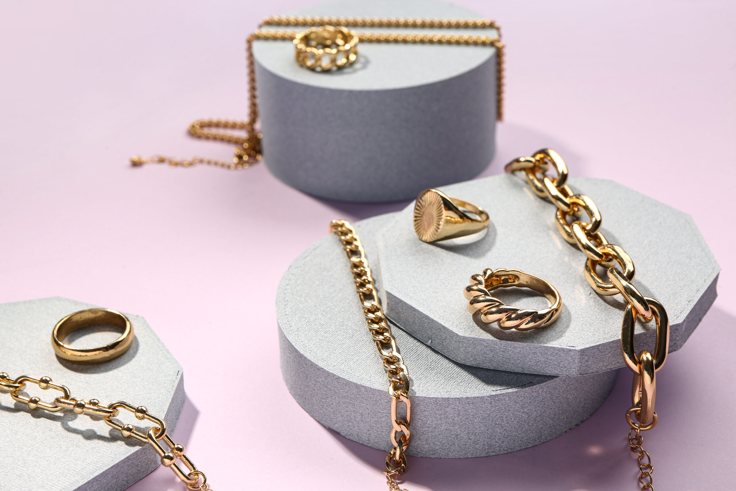 Valuing a Jewelry Store - Peak Business Valuation