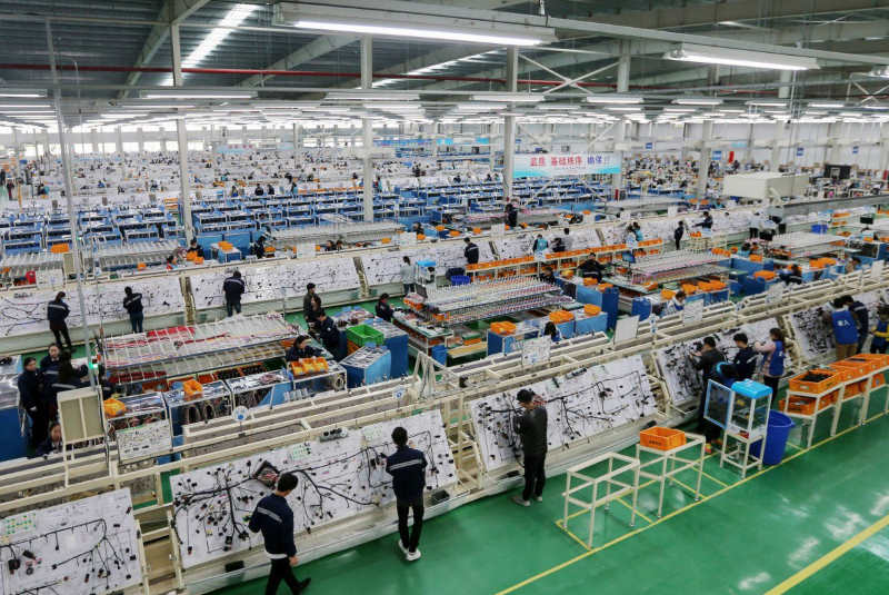 Valuing A Manufacturing Business Peak Business Valuation