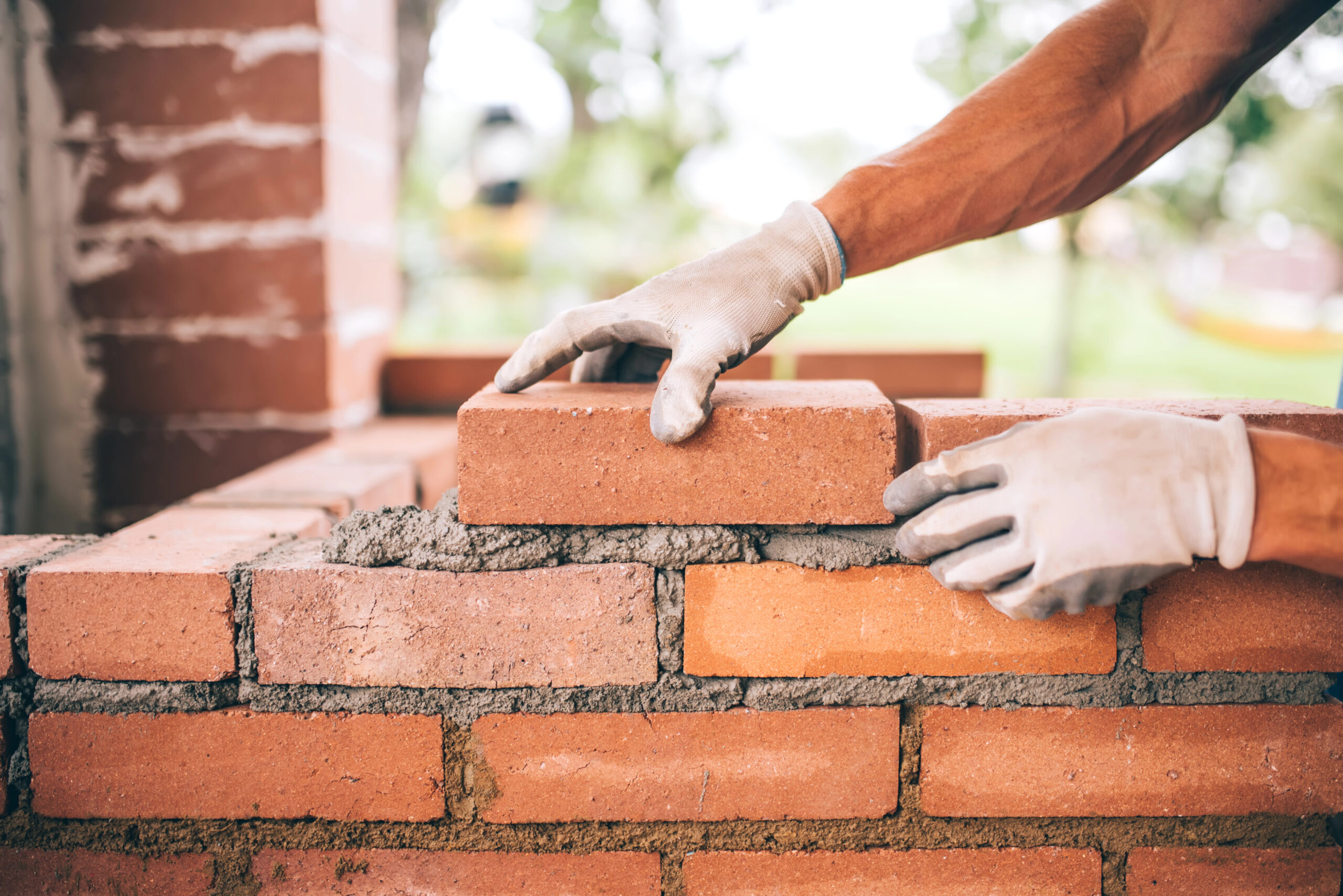Valuing a Masonry Contracting Business - Peak Business Valuation