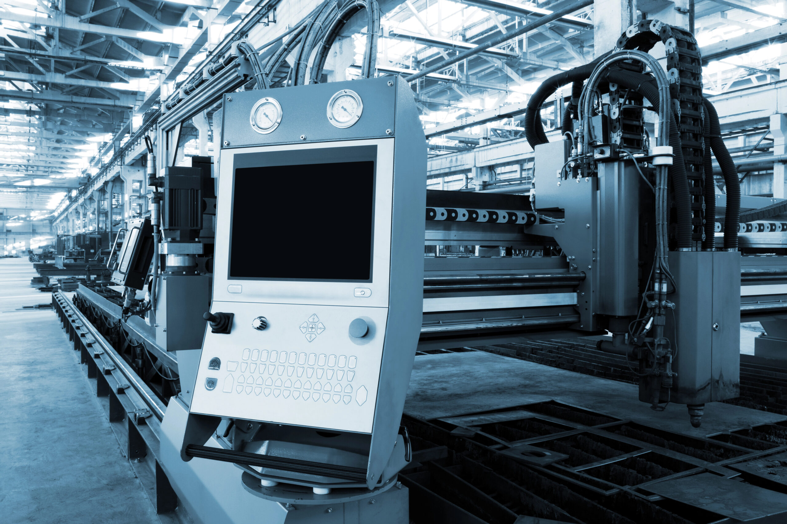 valuing a metalworking machinery | Call Peak Now