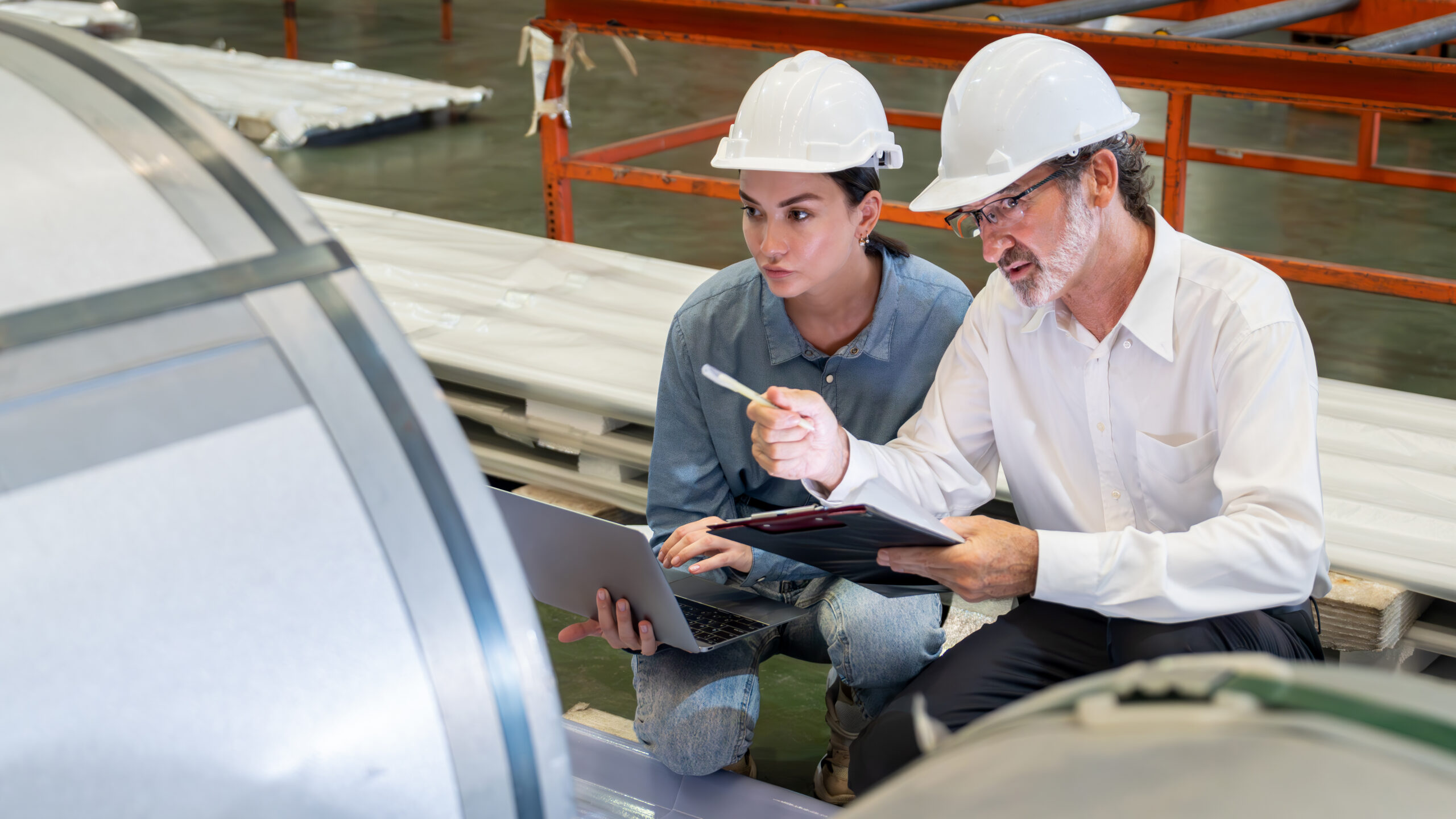 What is a Machinery and Equipment Appraiser? - Peak Business Valuation