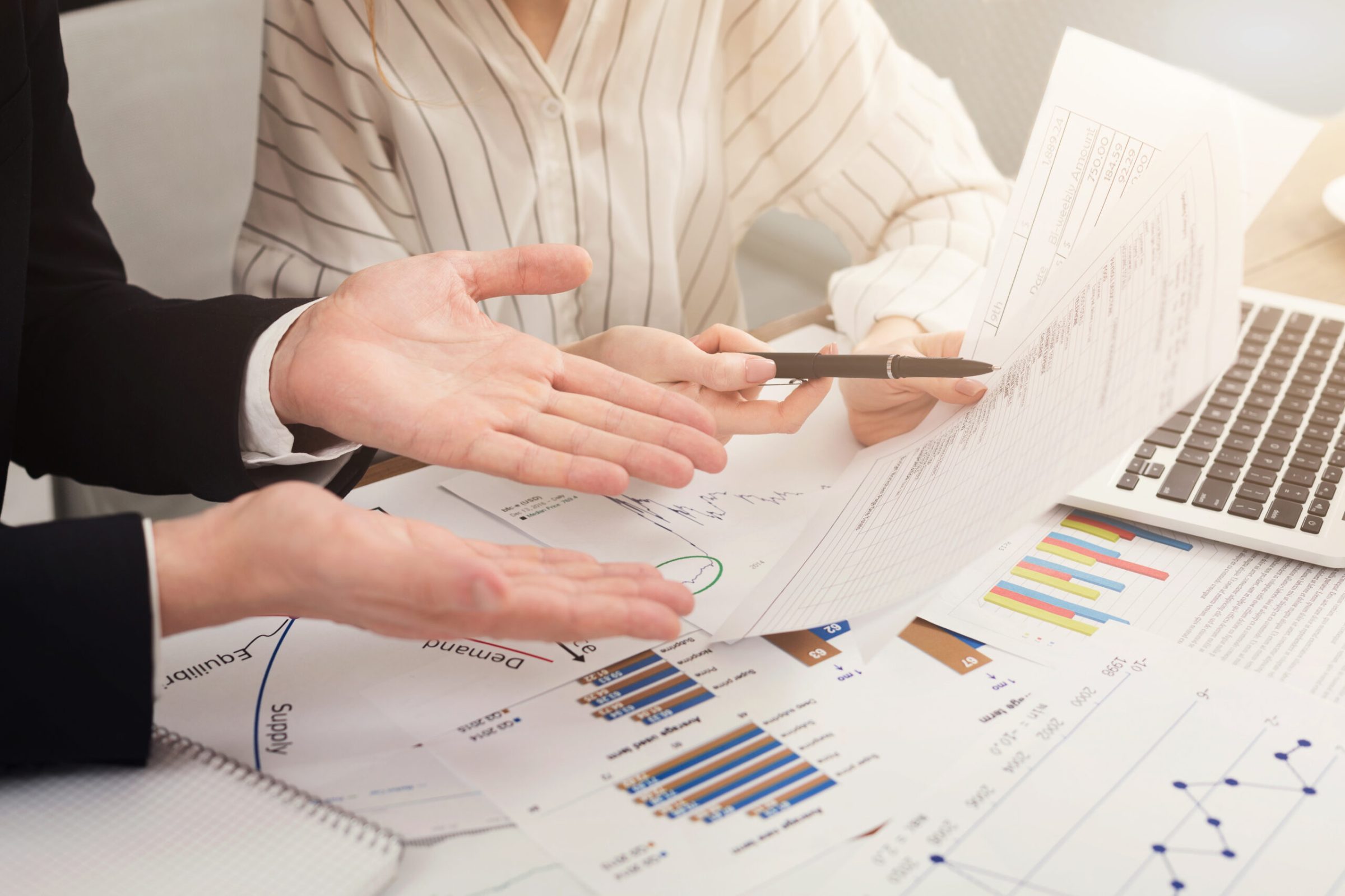 Business Valuation Divorce | watch your business explode