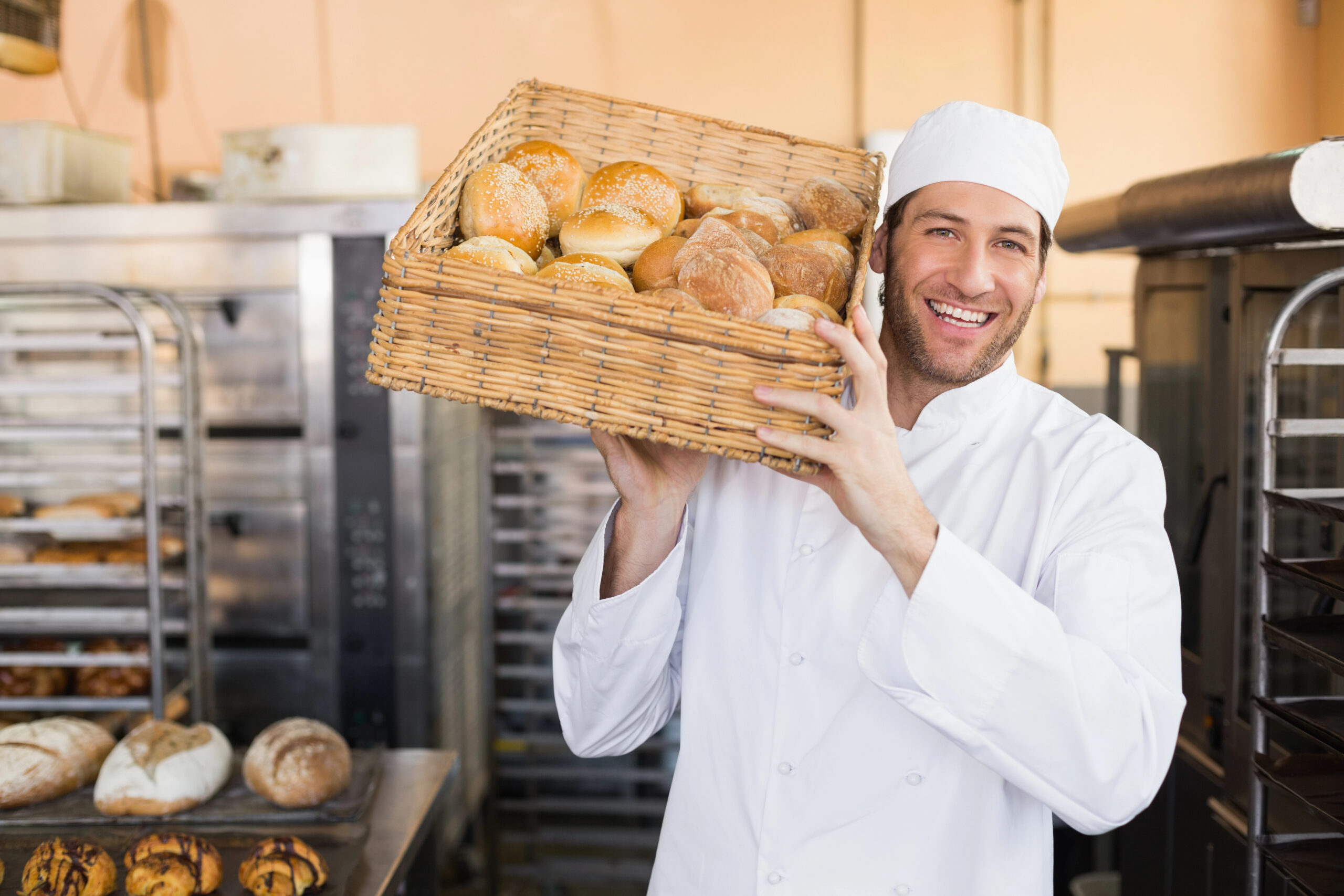 Business Valuation for Buying a Bakery - Peak Business Valuation