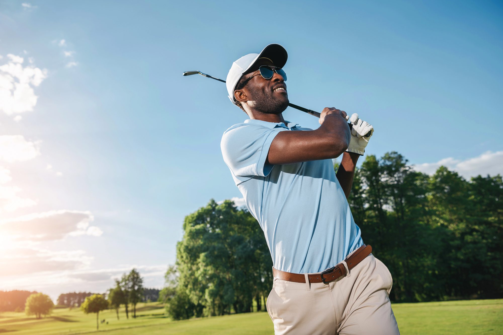 Business Valuation for Buying a Golf Course - Peak Business Valuation