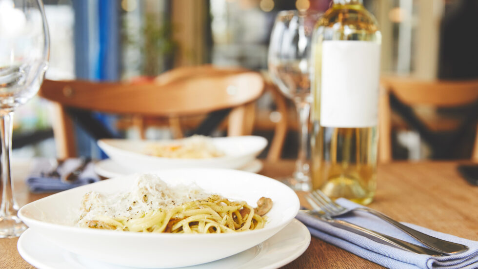 Business Valuation for Buying a Restaurant - Peak Business Valuation