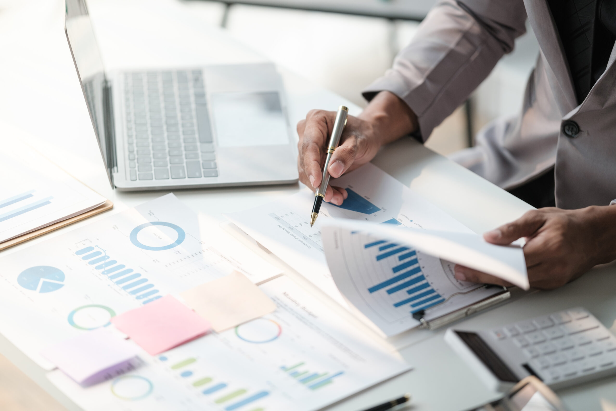 Common Valuation Adjustments - Peak Business Valuation