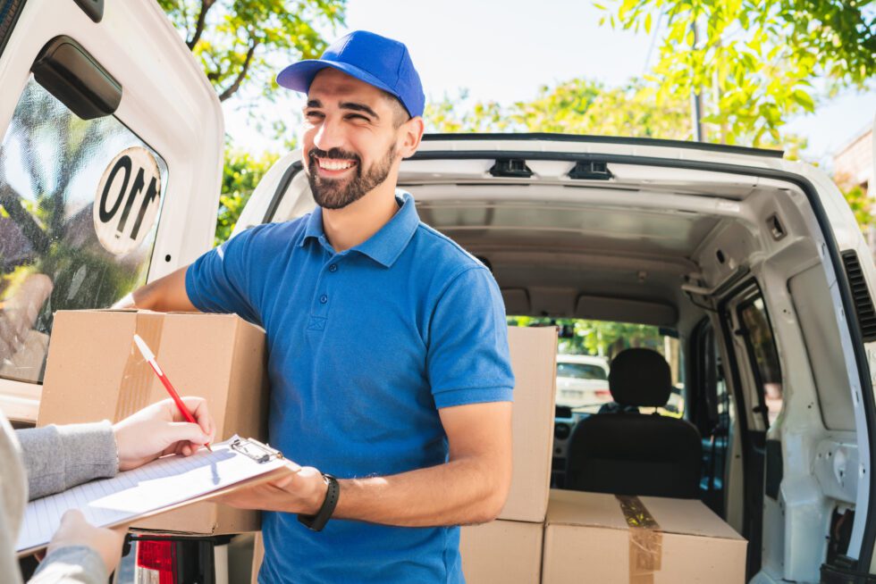 How to Value a Courier and Local Delivery Company - Peak Business Valuation