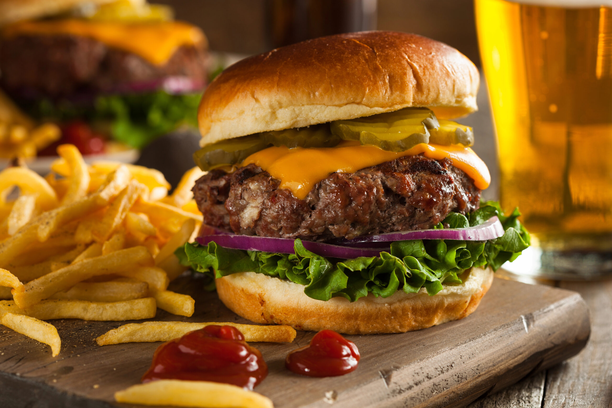 How to Value a Fast-Food Restaurant - Peak Business Valuation