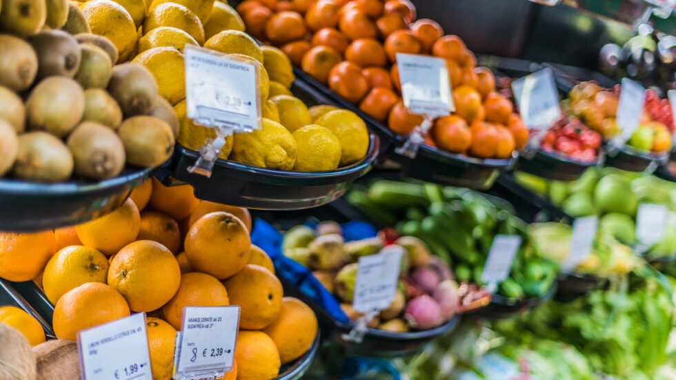 How to Value a Food Distributor - Peak Business Valuation