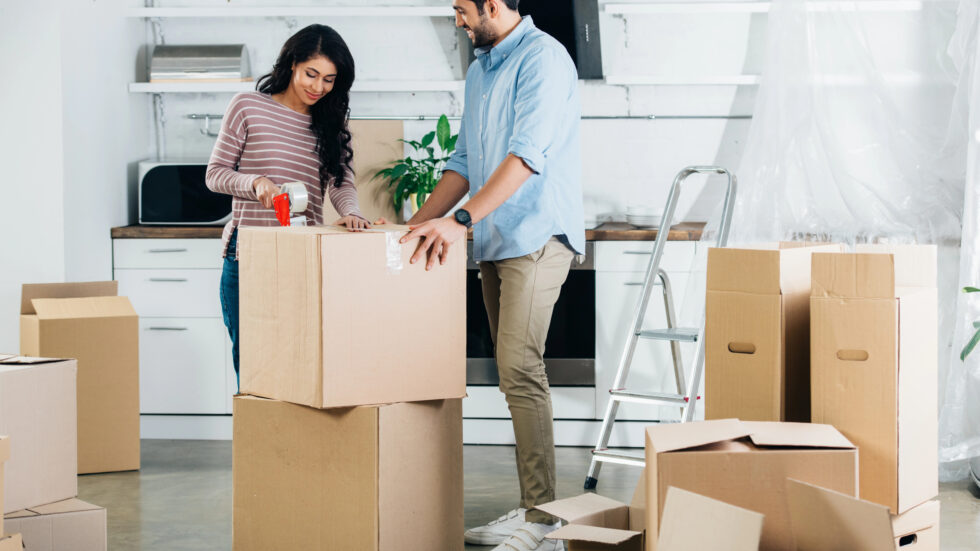 How to Value a Moving Company - Peak Business Valuation