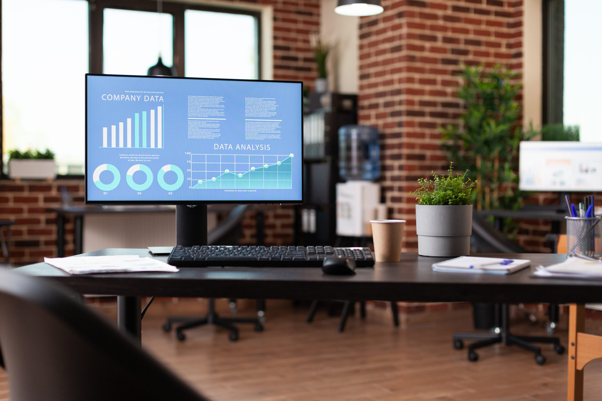 How to Value a Software Publishing Business - Peak Business Valuation