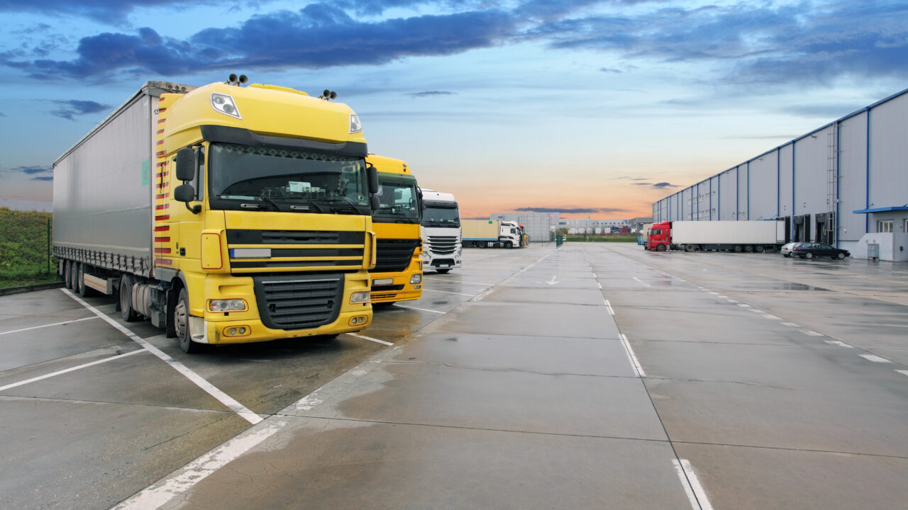 how to value a transportation and warehousing company | Peak