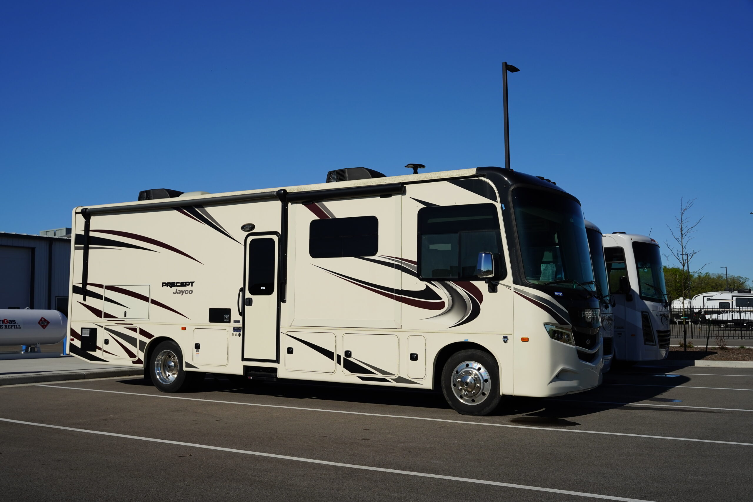 How to Value an RV Dealership - Peak Business Valuation