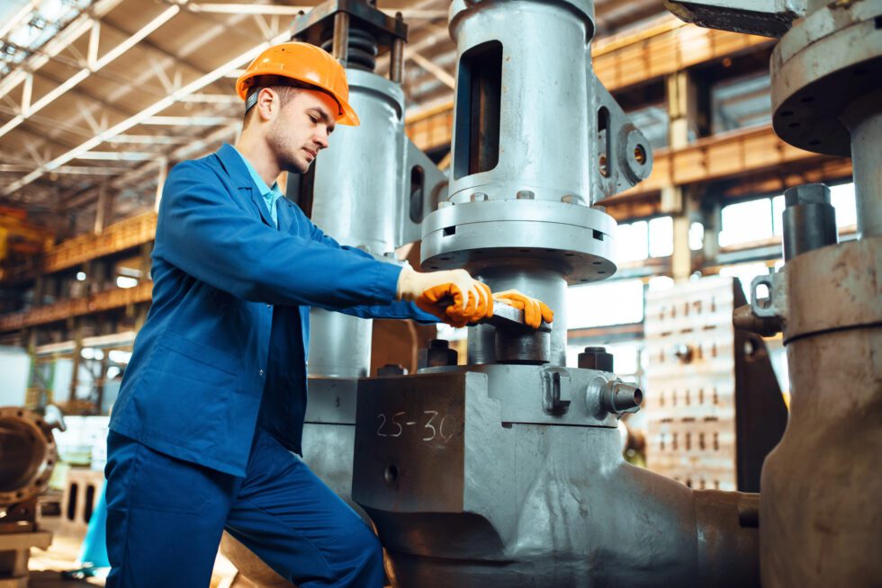 Information Needed for an Equipment Appraisal - Peak Business Valuation