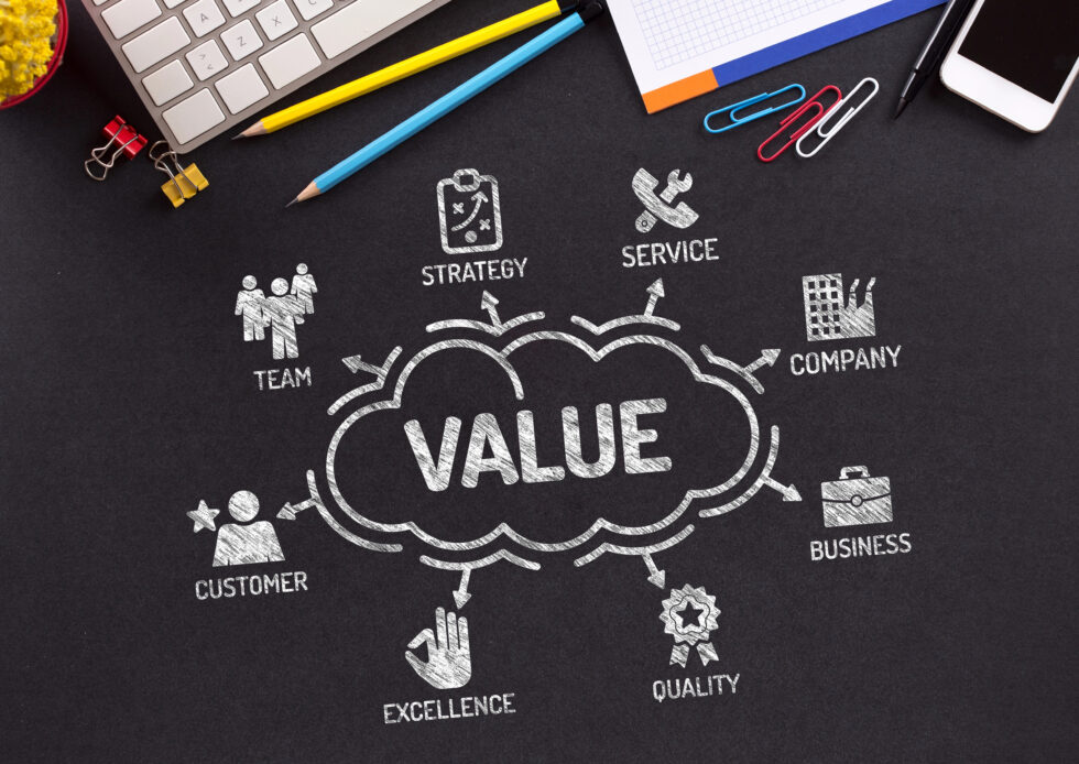 Key Value Drivers in Business Valuation - Peak Business Valuation