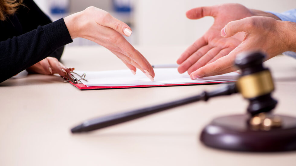 Litigation Valuation for Divorce - Peak Business Valuation