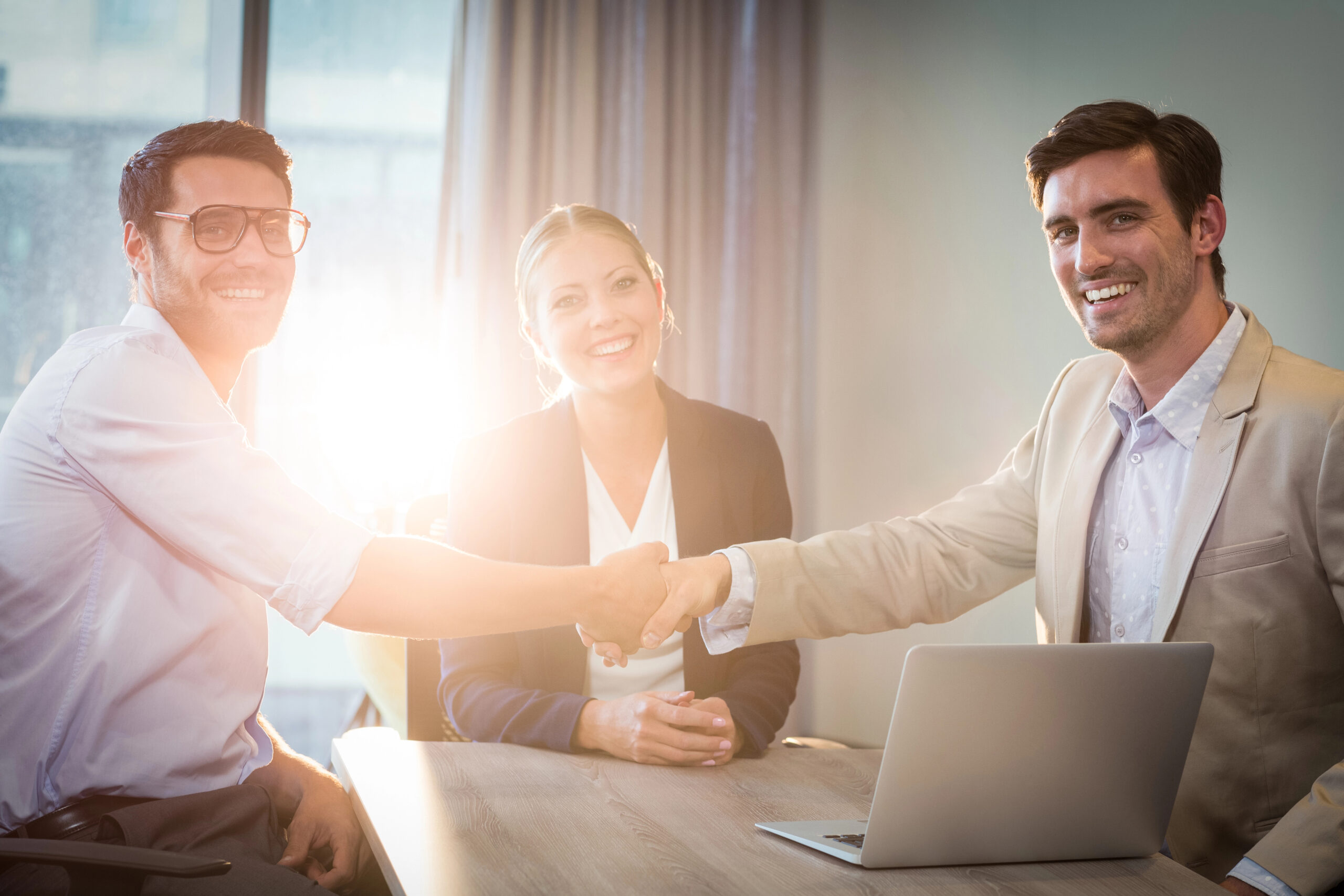 Negotiating a Purchase Price of a Business - Peak Business Valuation