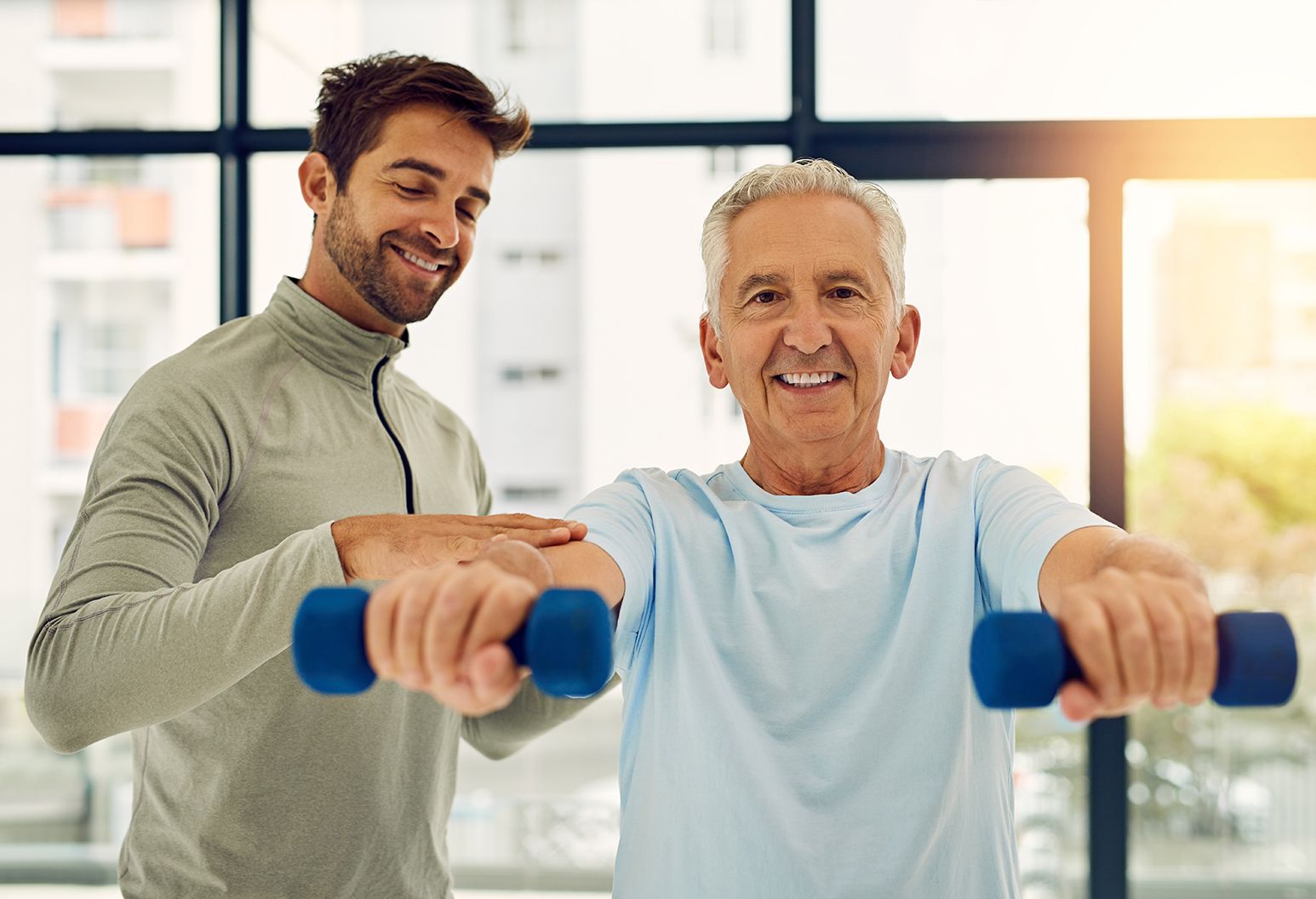 Value Drivers for a Physical Therapy Practice - Peak Business Valuation