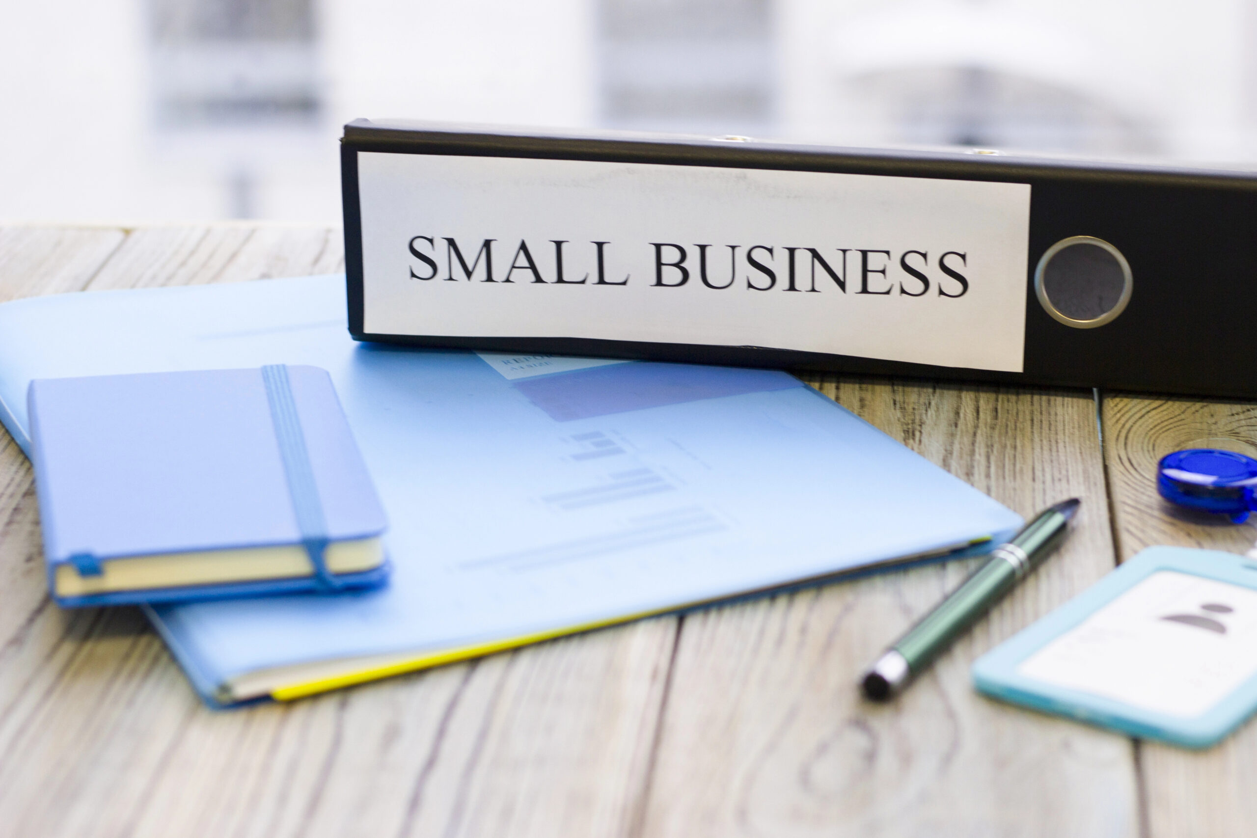 Secure an SBA Loan for A Small Business - Peak Business Valuation