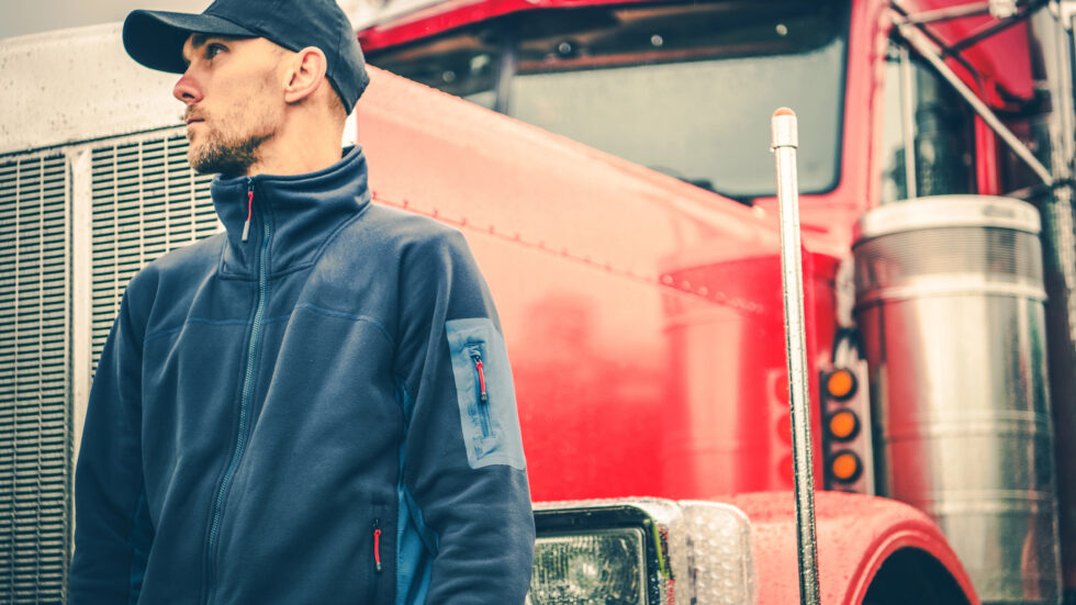 Valuation Multiples for a Freight Trucking Company