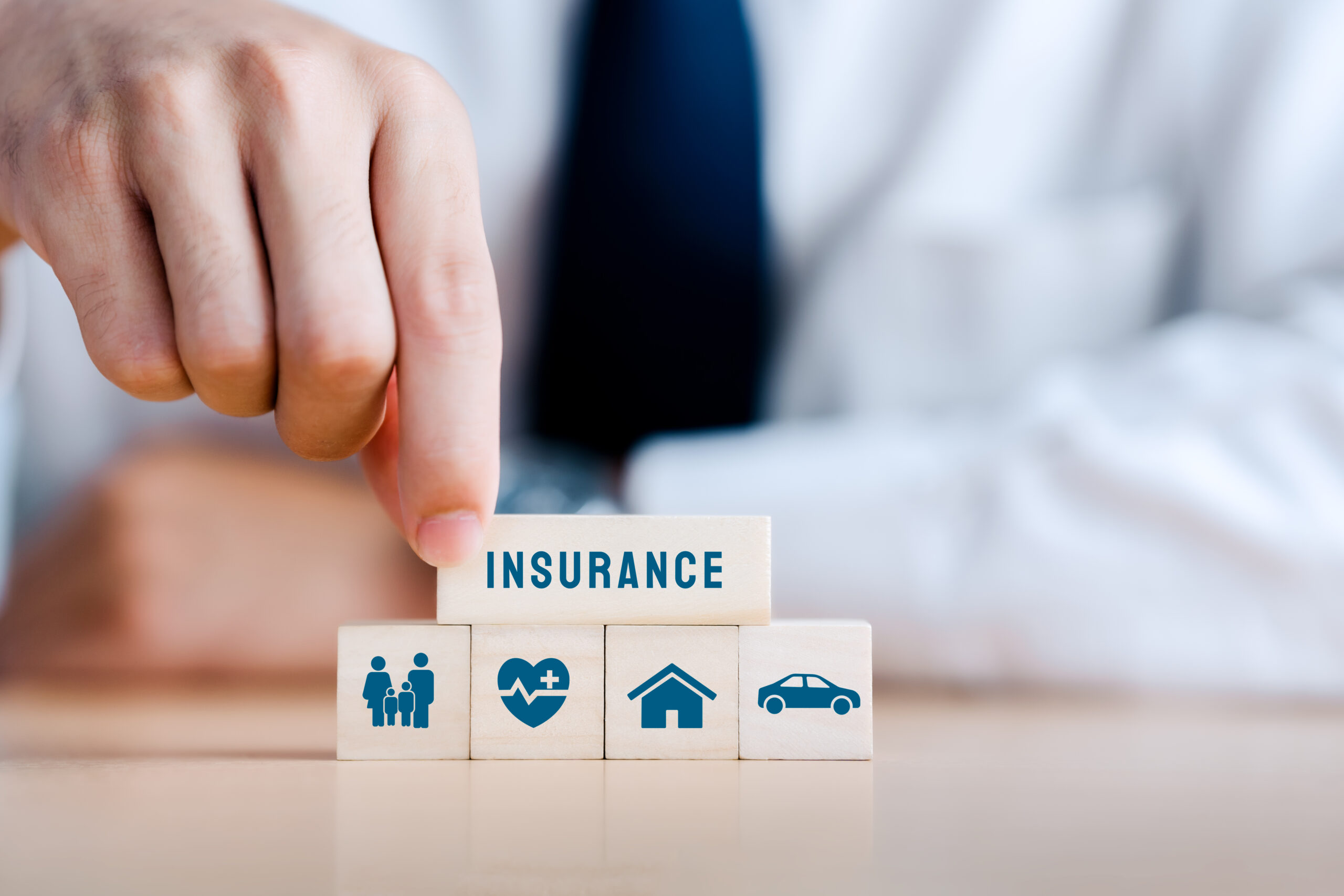 Valuing an Insurance Brokerage - Peak Business Valuation