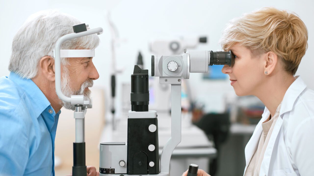 Valuing an Optometry Business - Peak Business Valuation